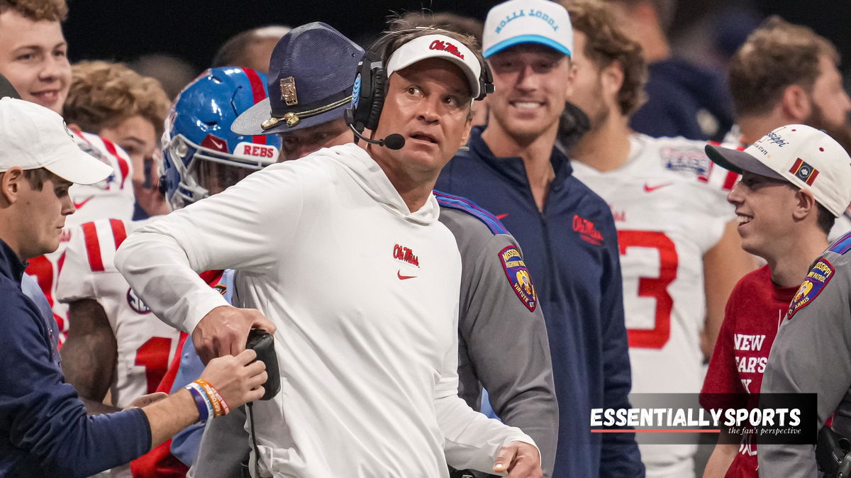 Lane Kiffin Celebrates His 49th Birthday With Family as Daughter Landry ...