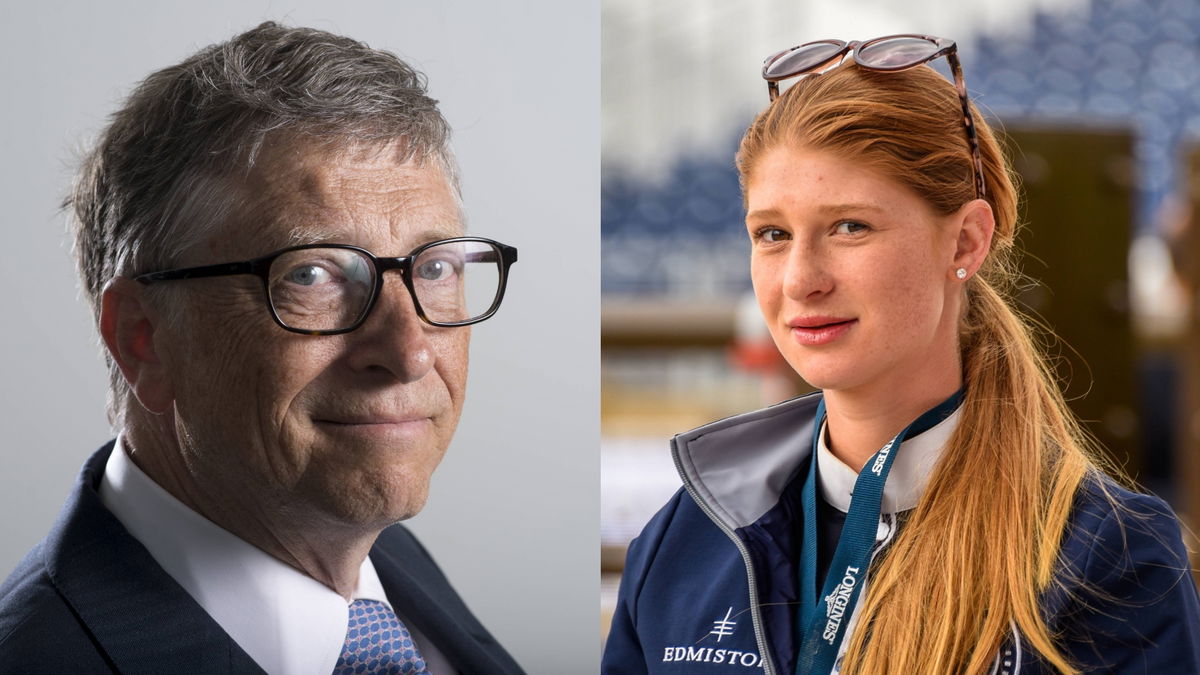 "Can't Imagine Not Having Them": Despite a Saddening Feeling, Bill ...