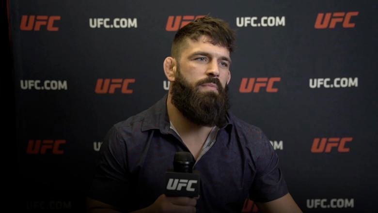 The Ultimate Fighter: A Look into the Fighting Journey of Andre ...