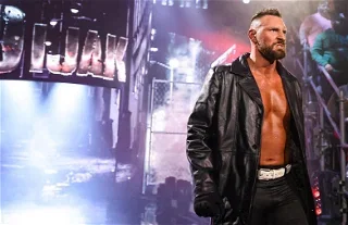 Dijak Provides Update on Possible Offer From Tony Khan After WWE ...