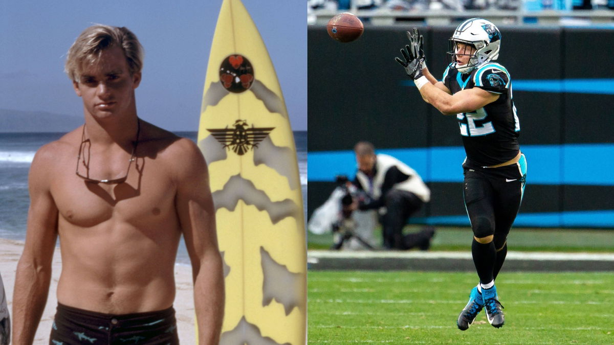 “That’s a Lot of Chisel”: NFL Star Leaves Fans Drooling With His Ripped ...