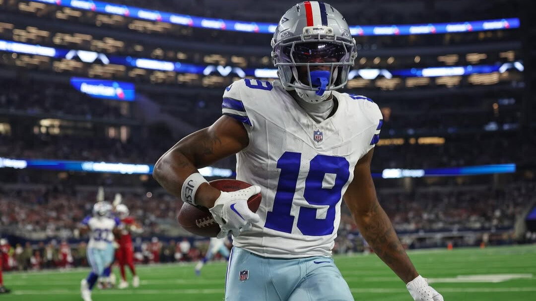 What Is Ryan Flournoy’s Net Worth in 2025? All About NFL WR’s Salary ...