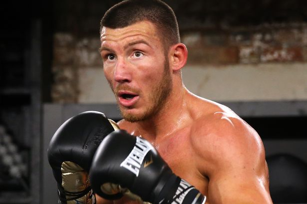 Governing Body Summons Boxer Over Murder Threat - EssentiallySports