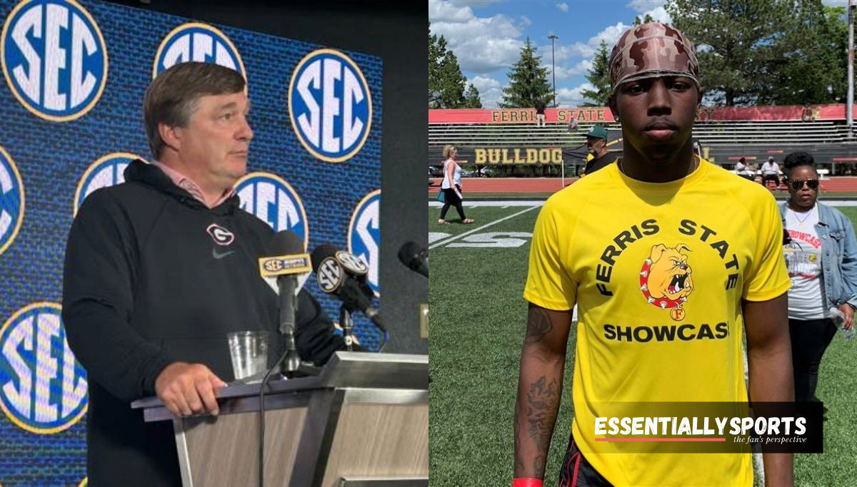 “Tampering With My Roster”: Philip Roche’s Arrest Brings Heat to Kirby ...