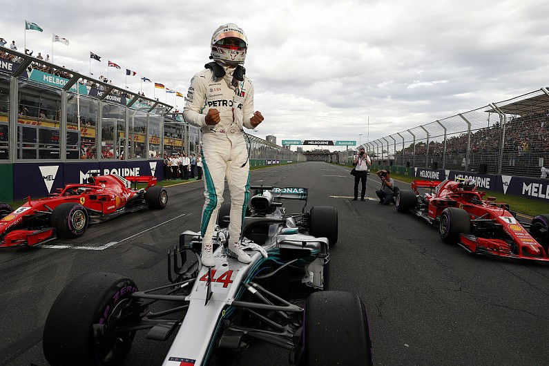 Single Lap Qualifying to Make a Return to F1? - EssentiallySports