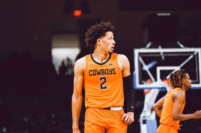 2021 Draft Preview: Did Cade Cunningham Prove Why He Is The Top Recruit Of His Class In Debut ...