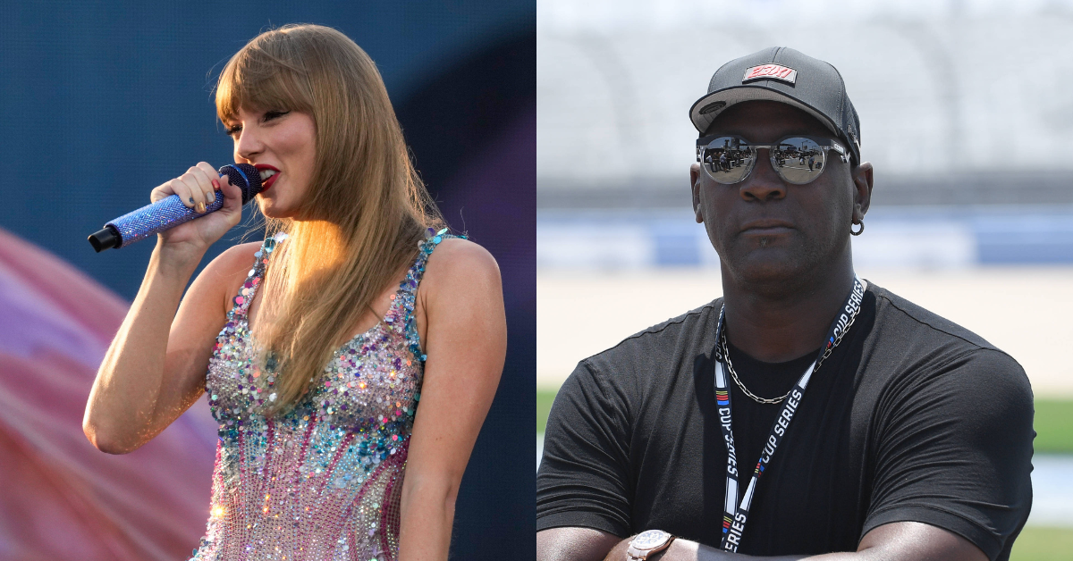After Record-Setting $1 Billion Tour, 33YO Taylor Swift Surpasses ...