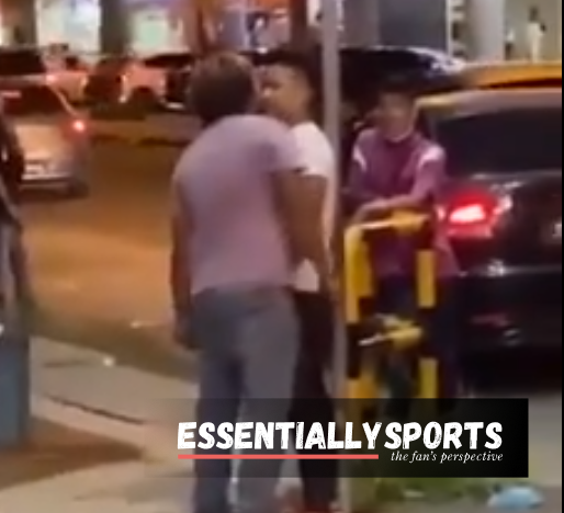 VIDEO: Street Bully Gets a Taste of His Own Medicine, Gets Brutally ...