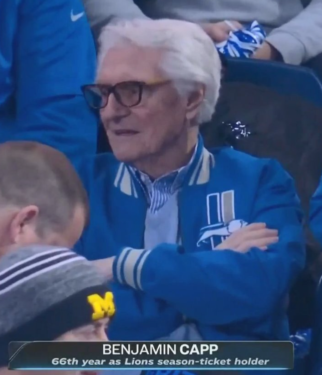 Remembering ‘Frank the Tank’- Tributes Pour in After Young Football ...
