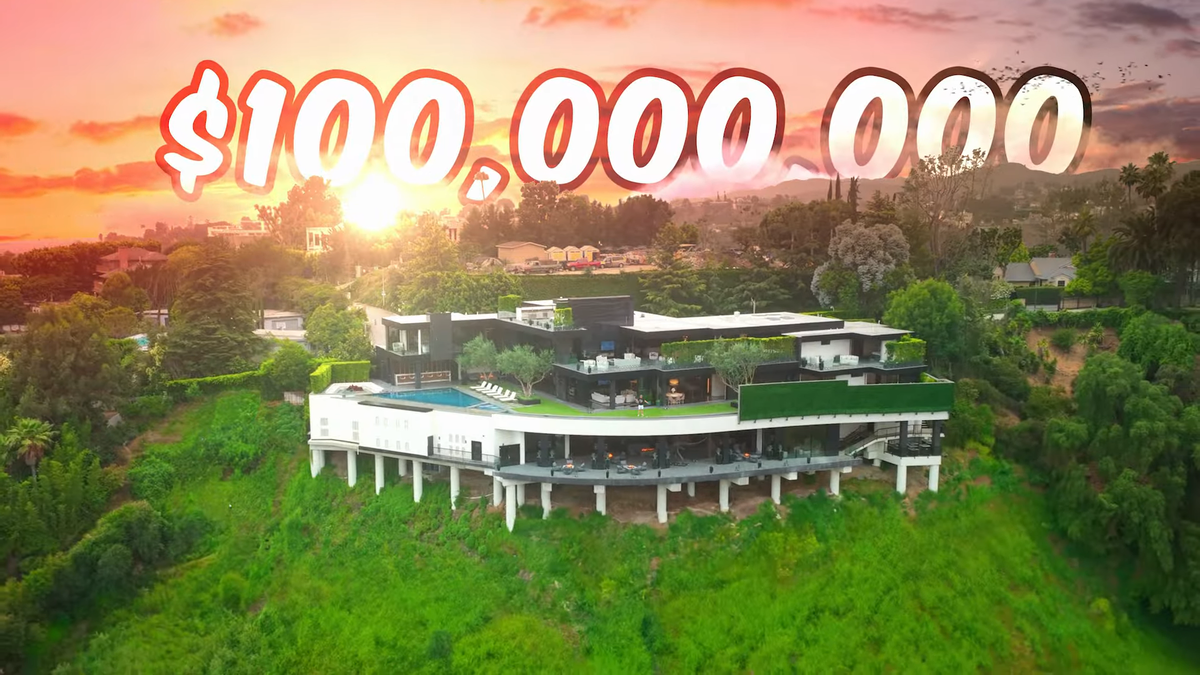 MrBeast Achieves an Unbelievable Milestone as He Takes the Internet by ...