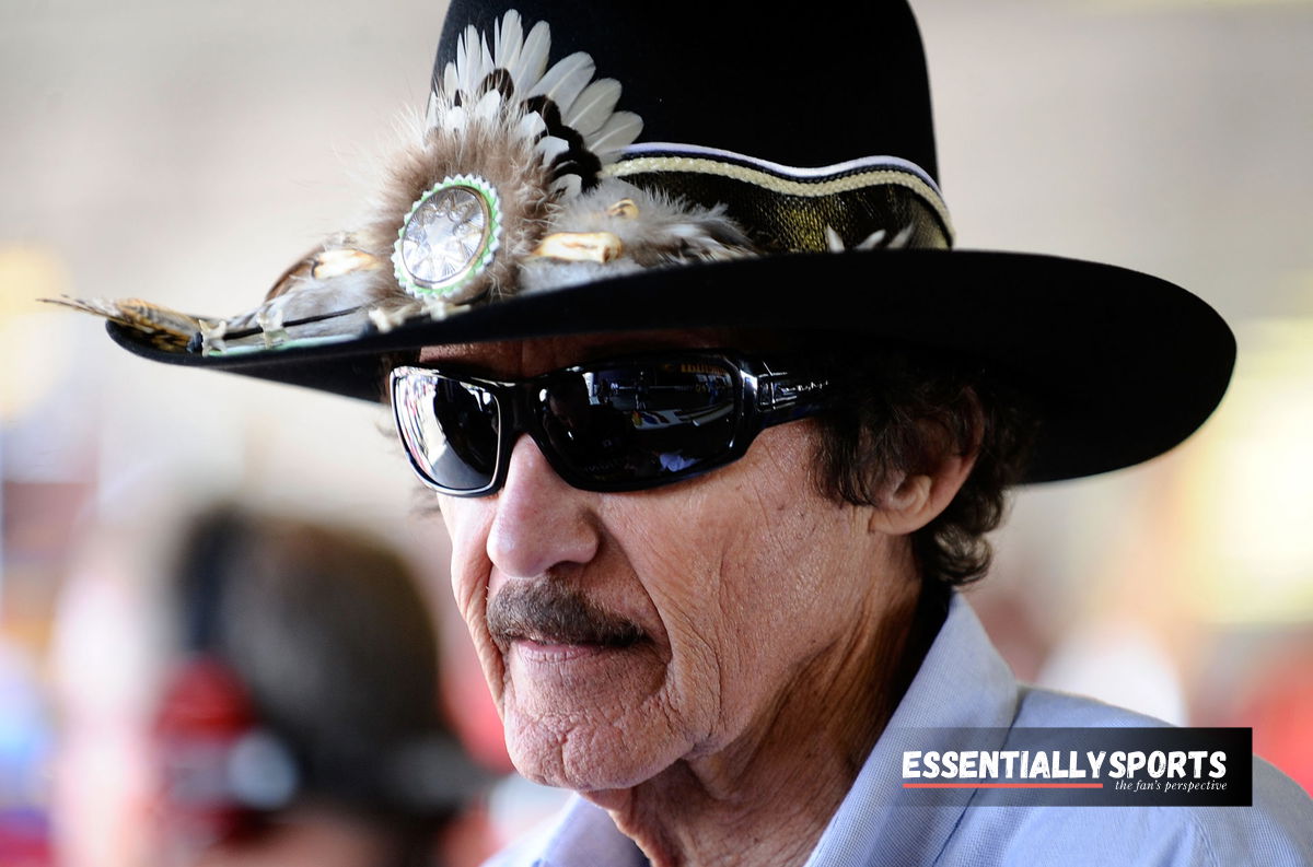 Racing Community Deems Richard Petty’s Grandson a “Complete Bust” Amid ...