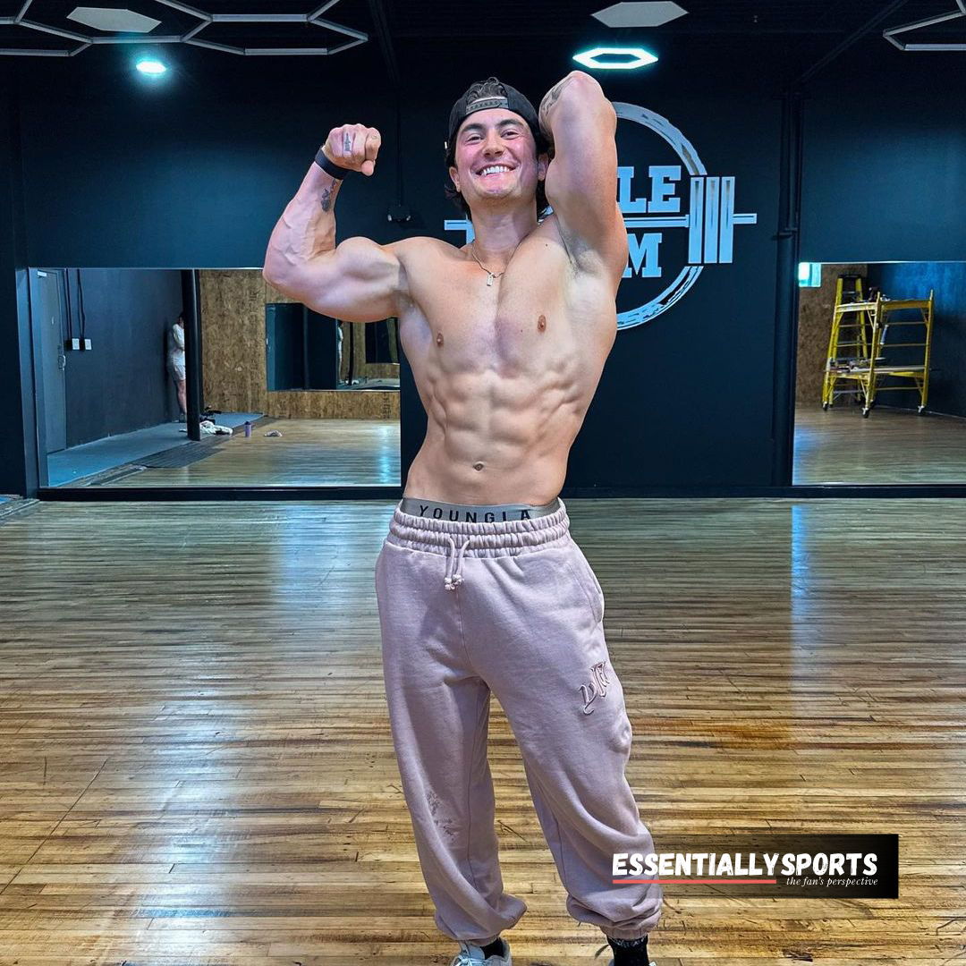 “Respect for the Real Natural Transformation”: Fitness Sensation’s ...