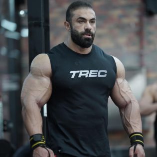 Behrooz Tabani Archives - EssentiallySports