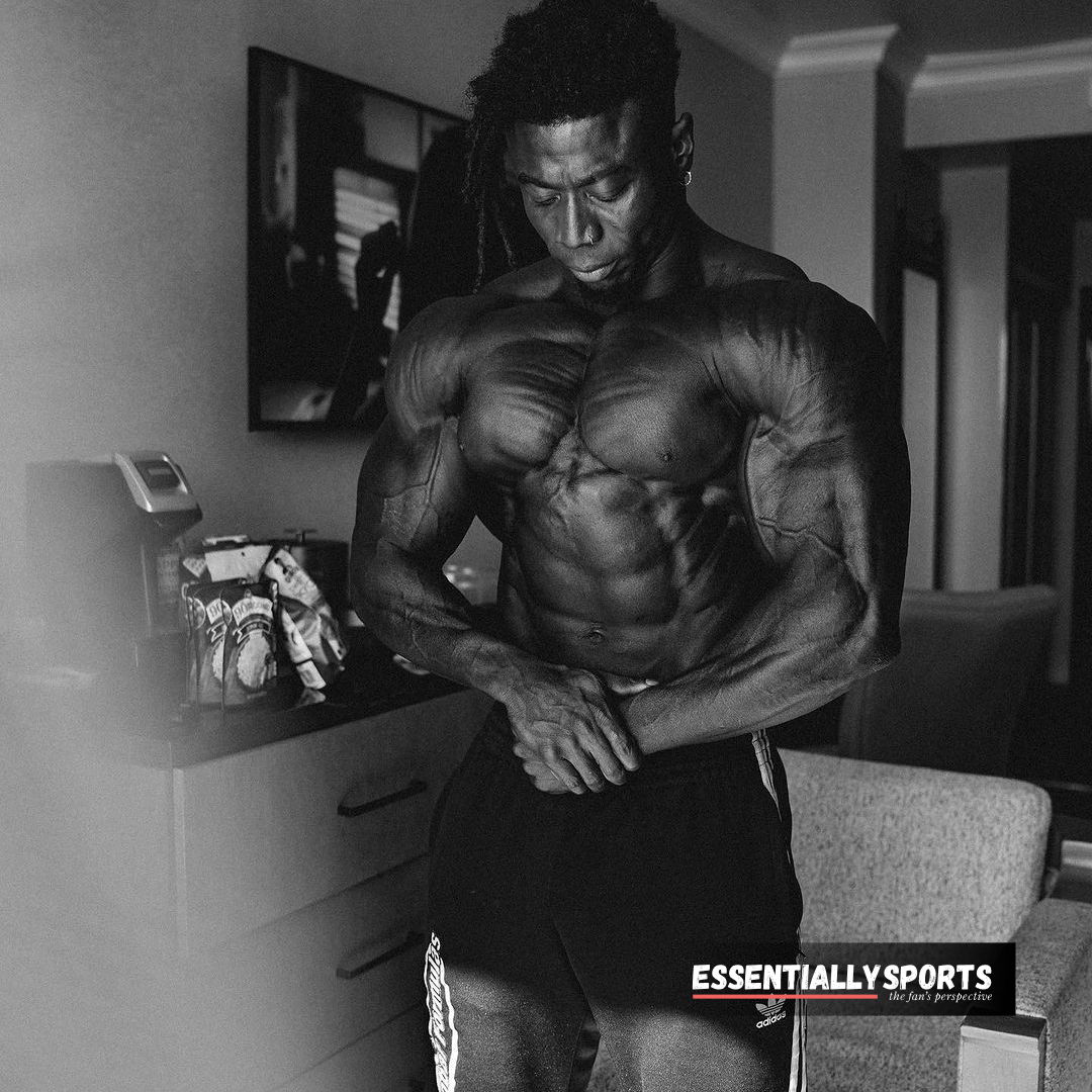 Bodybuilder Who Was Once Accused of “Se*ual Assault” Is Finally Opening ...