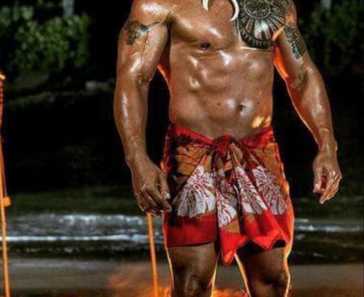 Umaga Casket