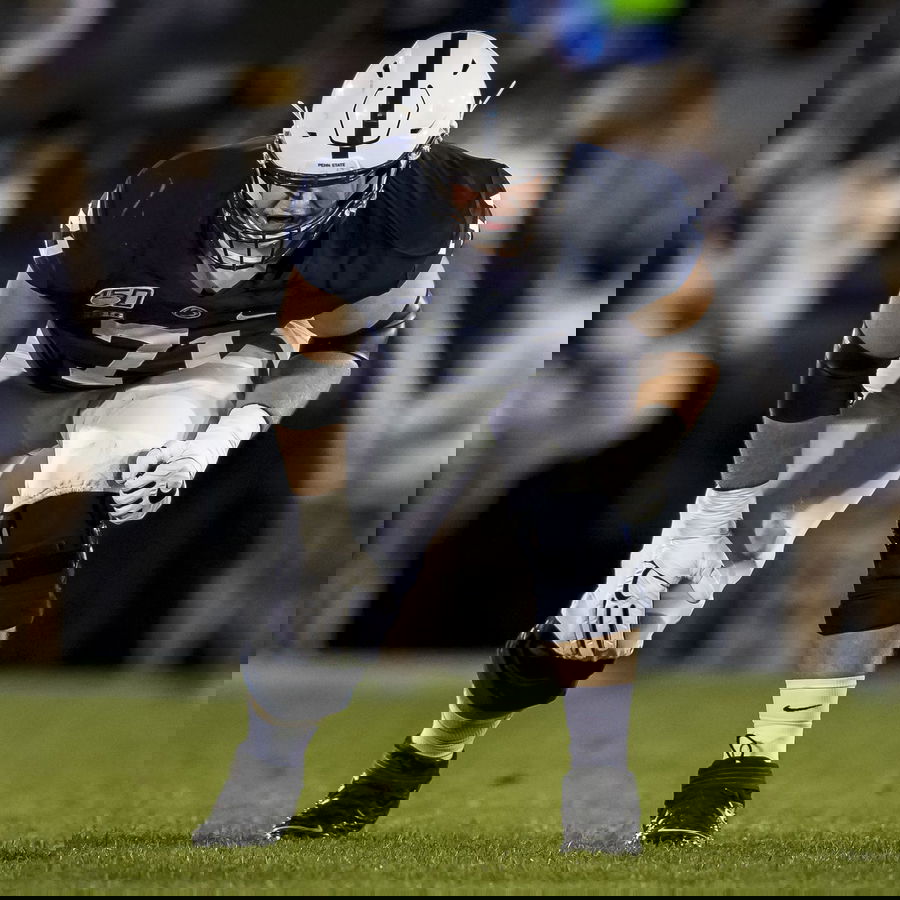 Will Fries Injury: Big Surgery Update After OL Exited Colts vs. Jaguars ...