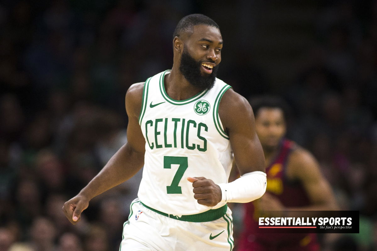 Celtics Injury Report: Is Jaylen Brown Playing Tonight vs Bulls? Update ...