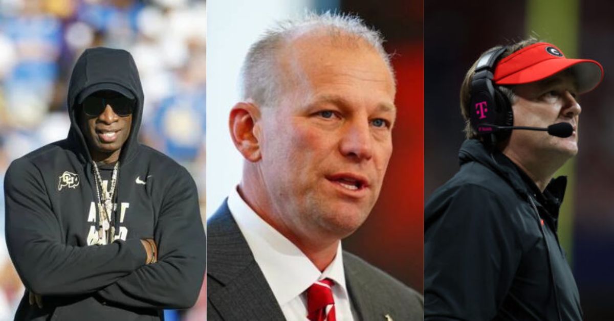 Coach Prime’s Recruiting Strategy Bears Fruit as Colorado’s WR Unit ...
