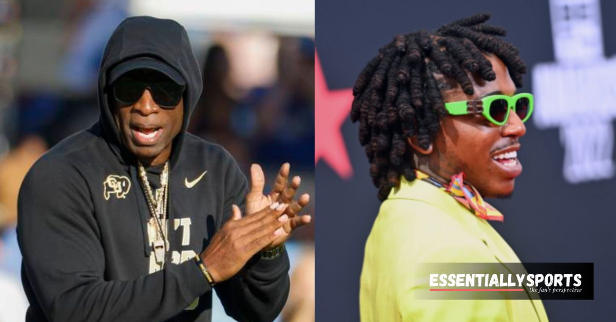 56-Year-Old Deion Sanders’ Jogging Amid Leg Issues Inspires Future Son ...