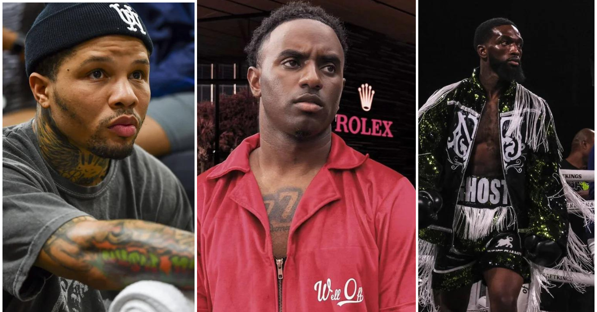 “Bro Got Tired”: Deion Sanders Jr. Delivers Bold Verdict on Gervonta ...