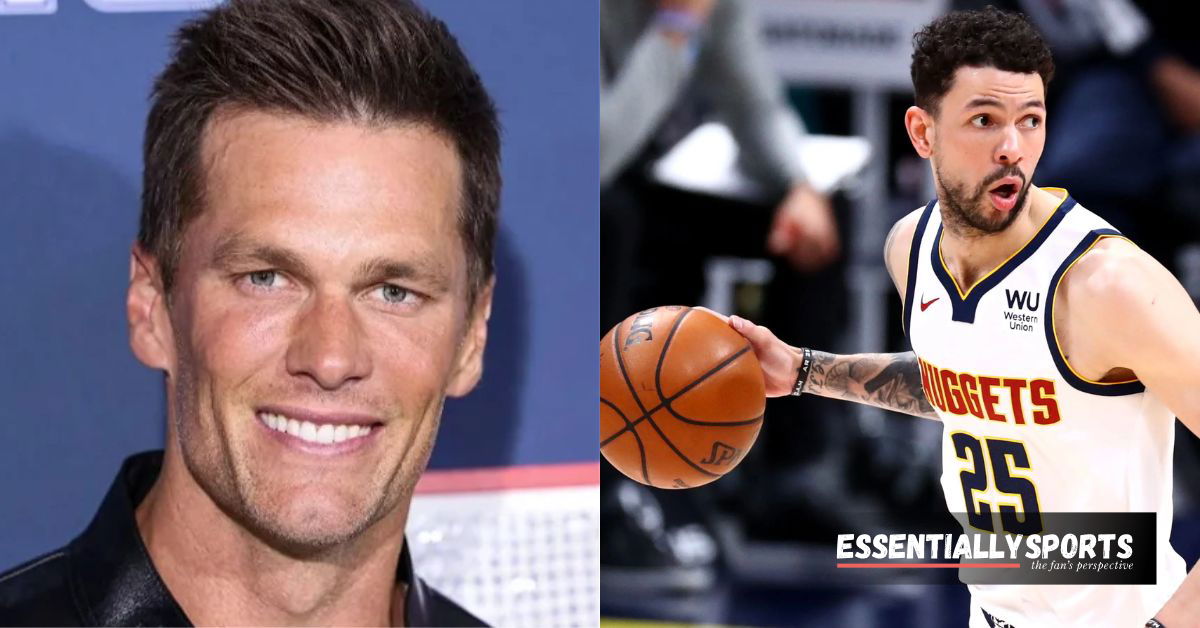 “I Challenge You”: Tom Brady’s Former Teammate Settles Austin Rivers ...