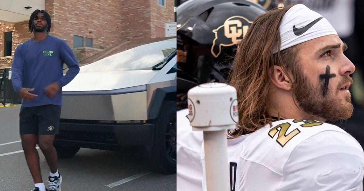 “He Was Completely Mute to Me”: Shedeur Sanders Dragged Through the Mud ...