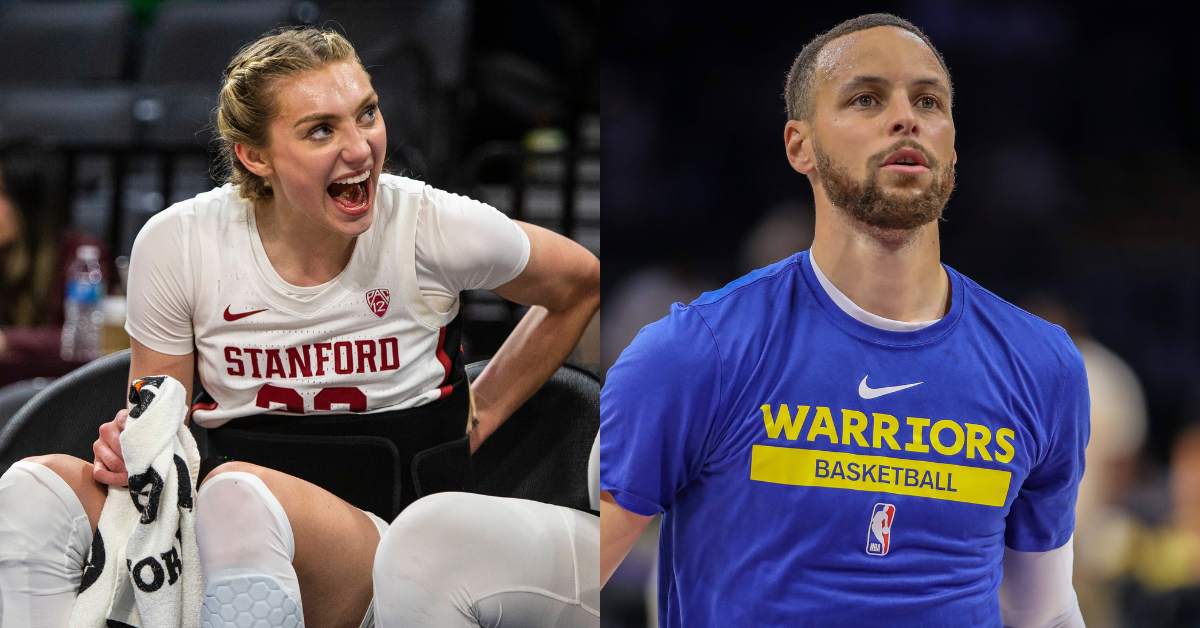 Crediting Pau Gasol for Cameron Brinks’ Skills, Proud Father and ...