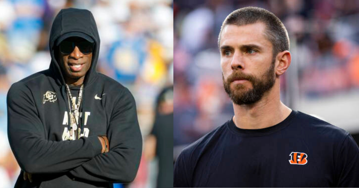 Colorado Football News: DC Robert Livingston Reveals Real Reason Behind ...