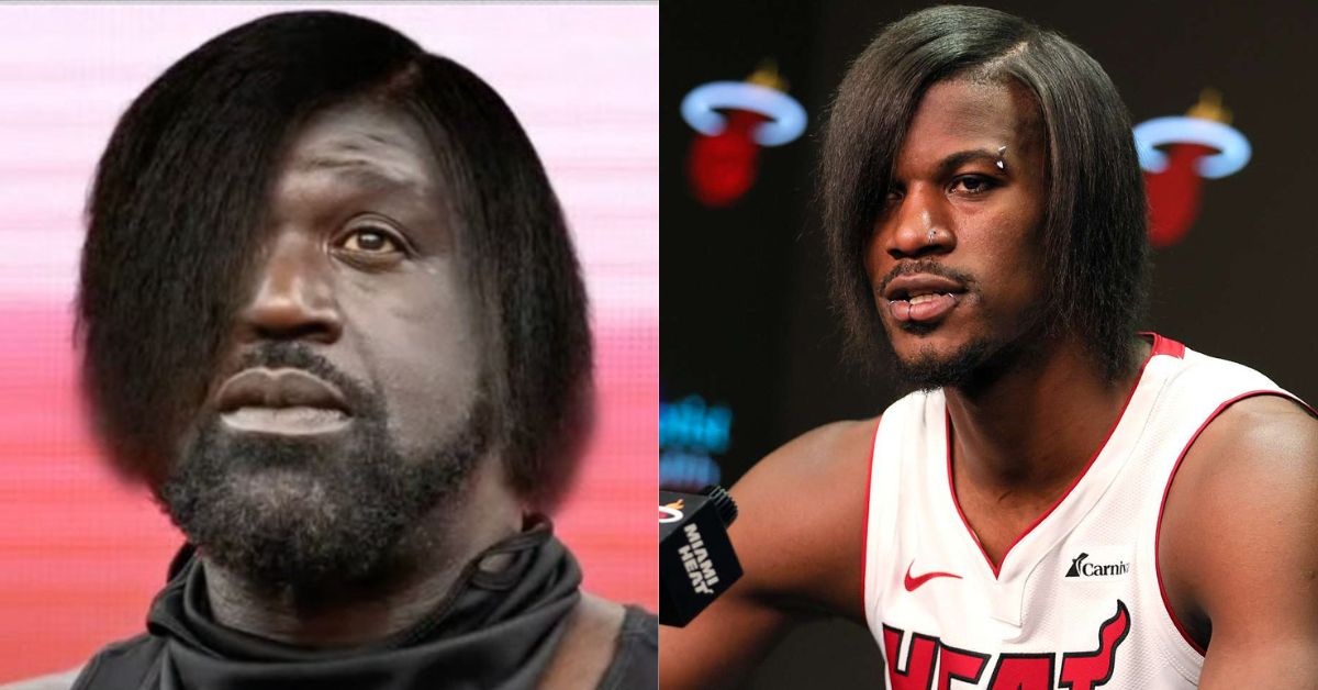 “Diesel Don’t Get Emotional, I Am Sorry”: With No Remorse for Jimmy ...