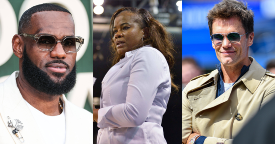 Cheryl Swoopes Archives - EssentiallySports