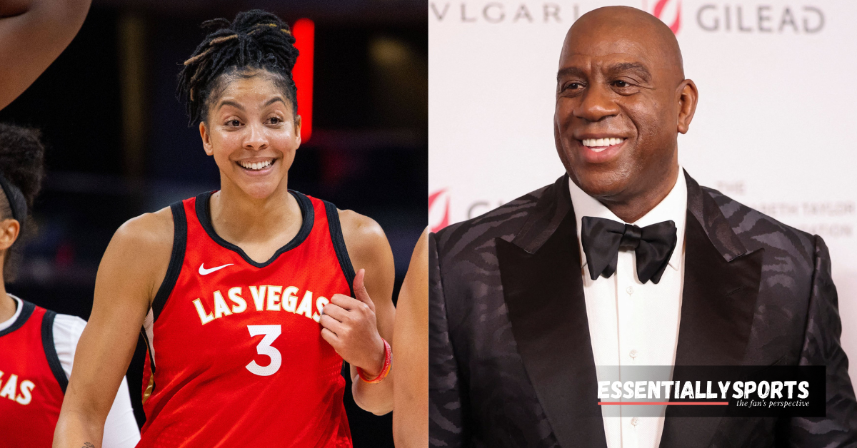 Nullifying 5 Iconic Rings, Magic Johnson’s $600 Million Success ...