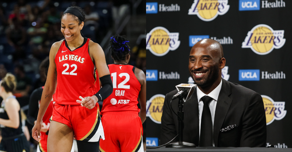 Flexing Their Mamba Mentality, Kobe Bryant Would’ve Been Proud of Not ...