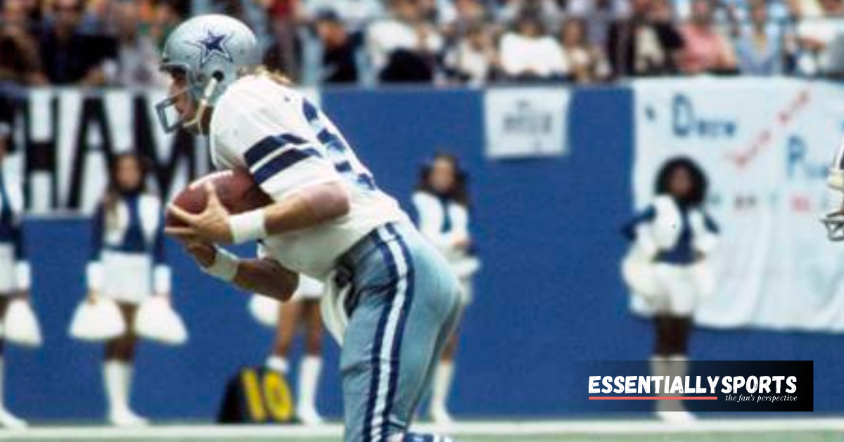 How Did John Golden Richards Die? Dallas Cowboys Icon Passes Away, Aged ...