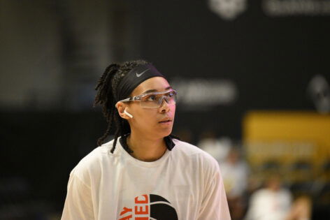 Is Allisha Gray a Millionaire? Explore Former Olympian’s Net Worth ...