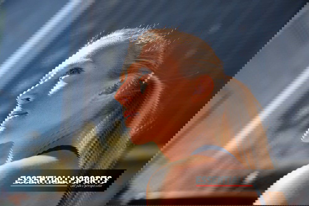 Robbed By Russian Olympian, Marathon Icon Emily Sisson Demands Justice ...