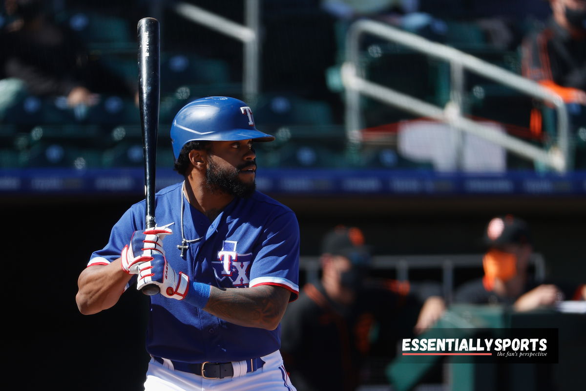 Meet Diamond DeShields’ Father Delino DeShields– Ex-MLB Star Who Gave ...