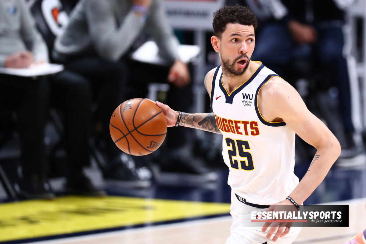 "They Can't Hit a Softball" - Ex-Champion Center Turns on Austin Rivers ...