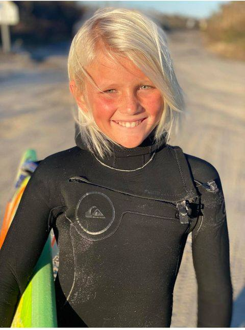 “My Inner Voice Tells Me”: 11-Year-Old ‘Celebrity’ Set to Complete 1095 ...