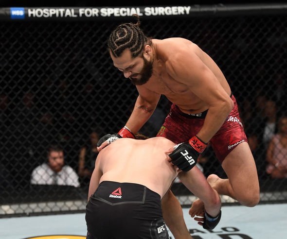 Jorge Masvidal Claims Ben Askren Will Never Avenge His Knock Out Loss ...