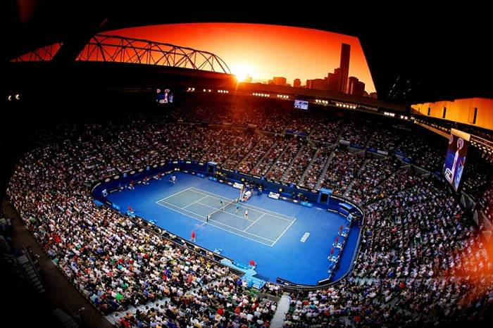 Australian Open 2020 To Revamp Their Surface - EssentiallySports