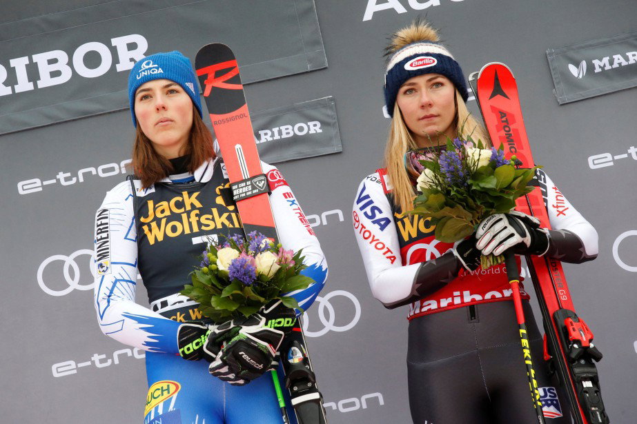 “Give Her the Credit”: Despite 89th Win, Mikaela Shiffrin Left Bitter ...