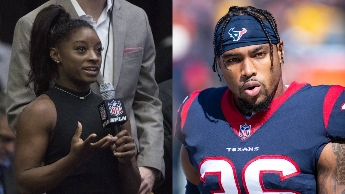 “My Parents Are a Bit Harsh”: ‘Scared’ Simone Biles Wasn’t Sure About ...