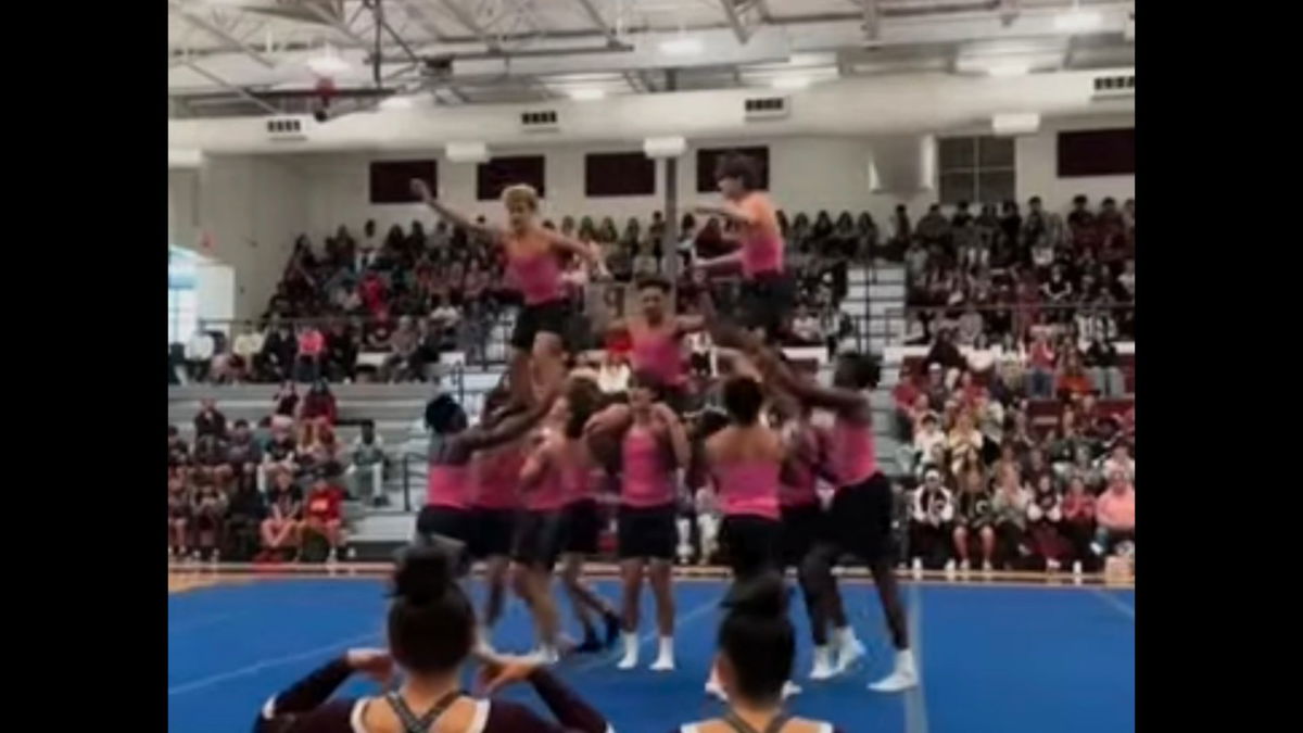 "Some Amazing Cradles" -Boys Redefine Gender Norms and Shatter ...