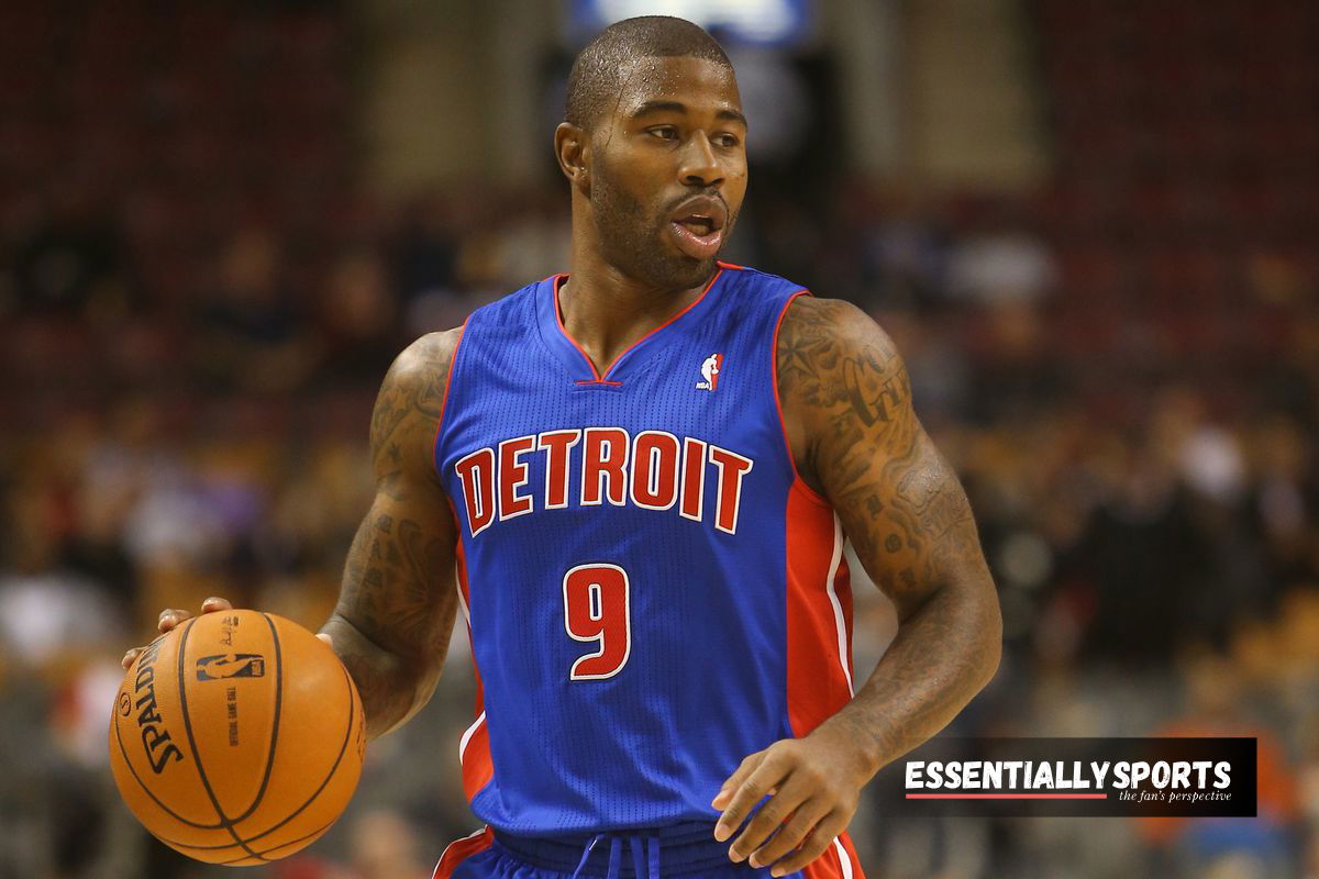 Terrence Williams NBA: How the Mastermind Behind Glen Davis’ Insurance ...