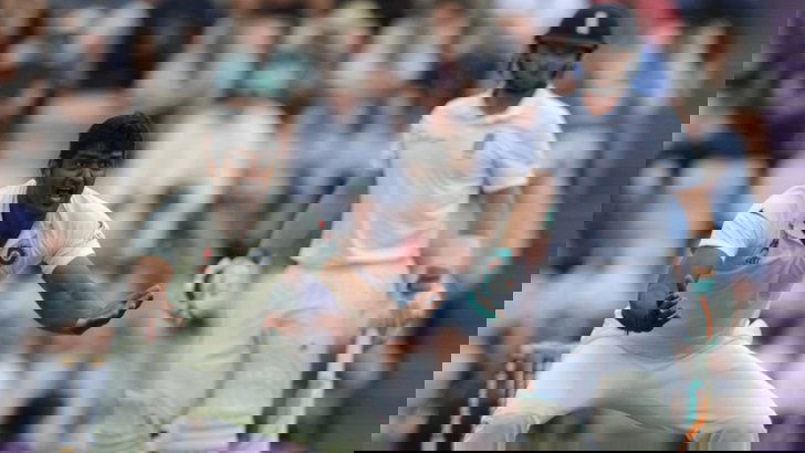 Painful Debut For Pankaj Singh - EssentiallySports