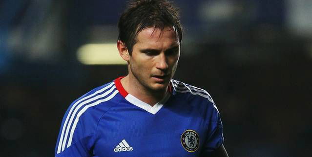 Lampard: The Curious Case of Respect without Loyalty - EssentiallySports