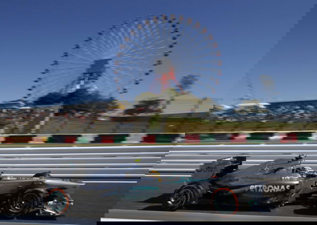 2014 F1 Japanese Grand Prix:- Race Preview - EssentiallySports