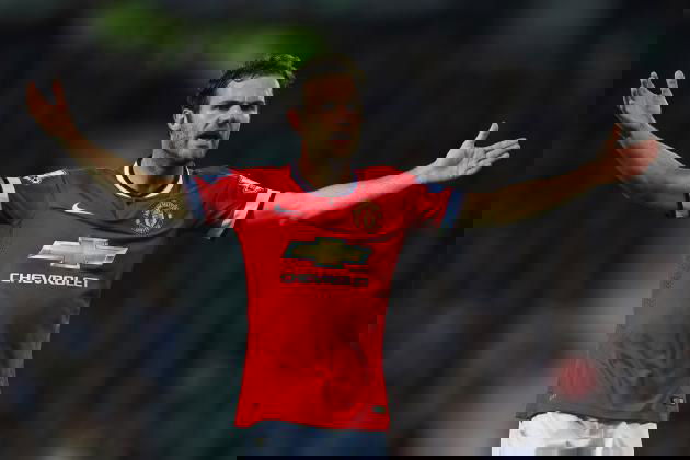 End of the road for Mata? - EssentiallySports