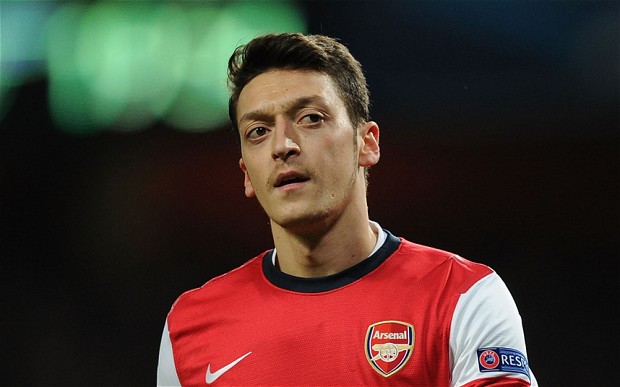 Resurrection of the maestro: Mesut Ozil - EssentiallySports
