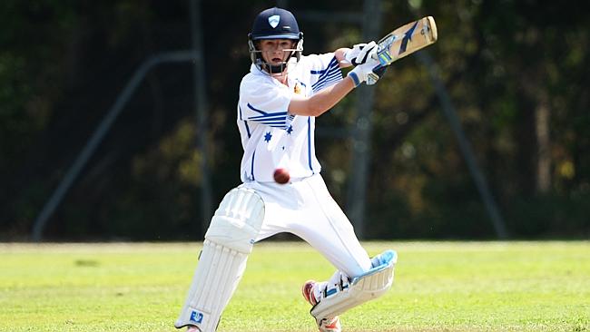 Austin Waugh Impresses In Under 15 National Championships ...